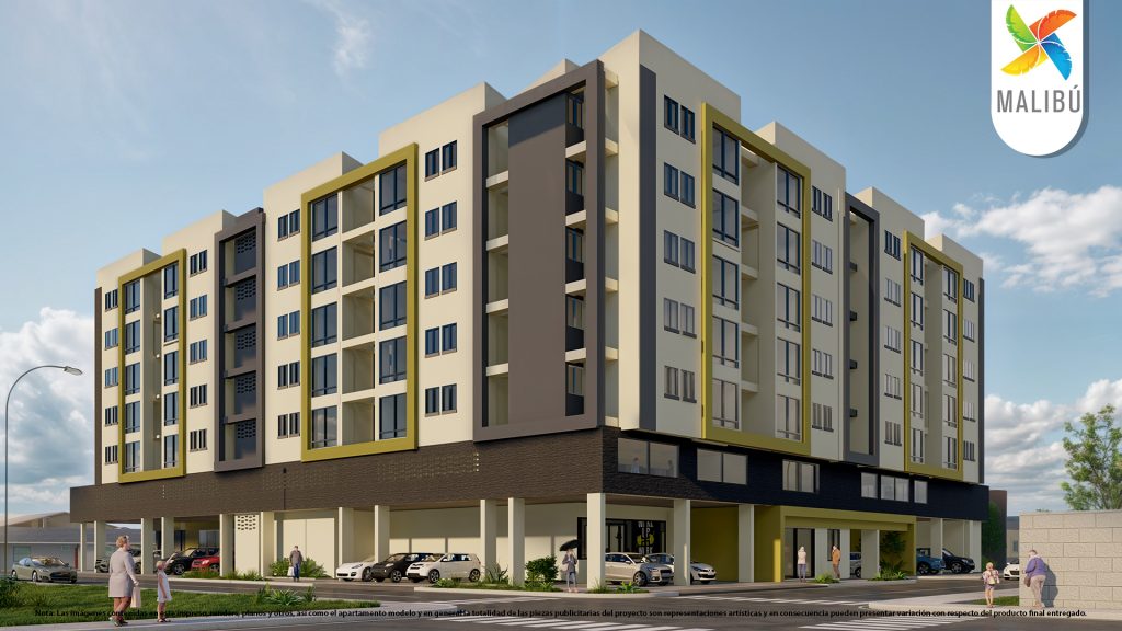 INICIO - SATIS Constructora