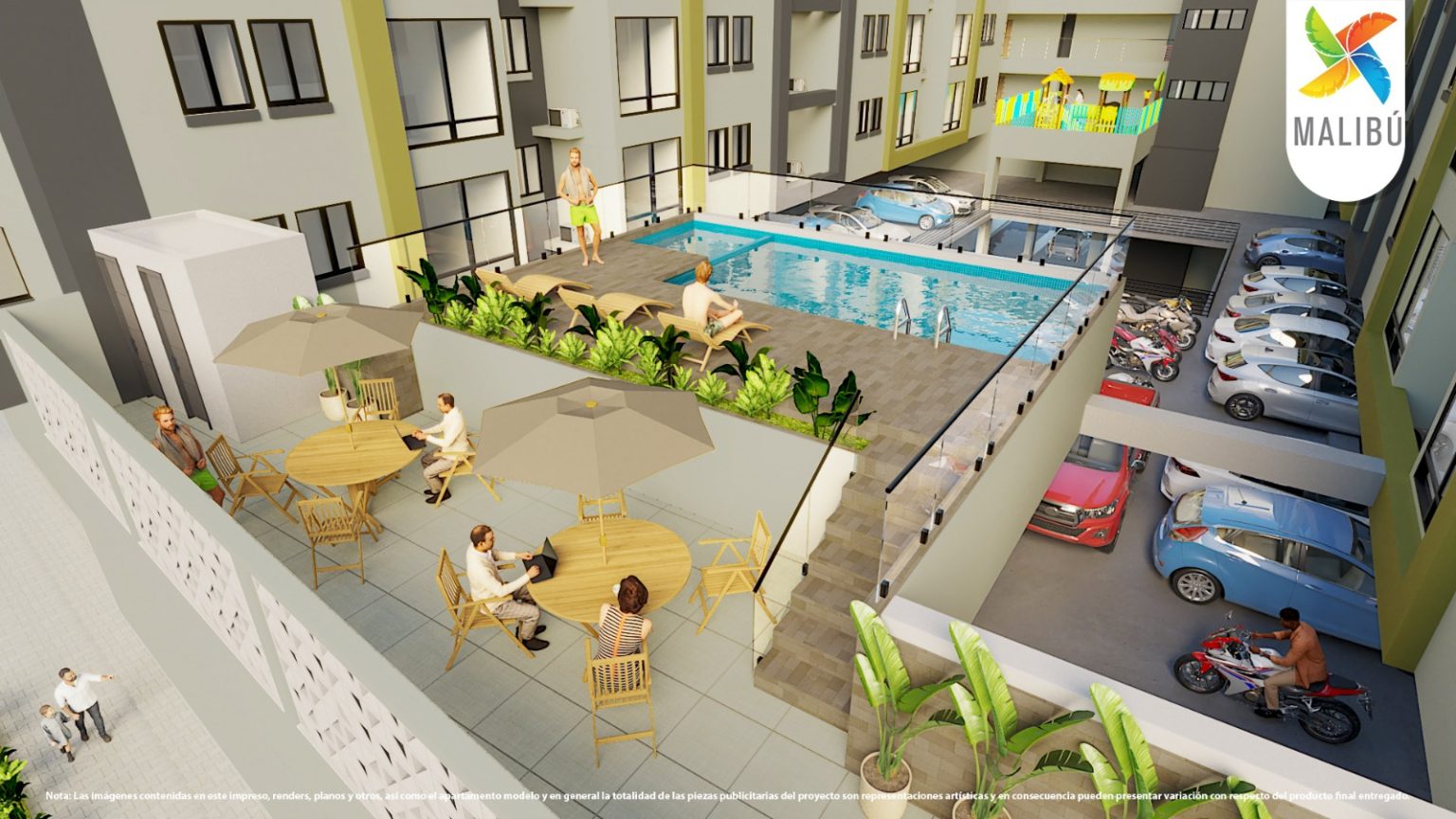 INICIO - SATIS Constructora